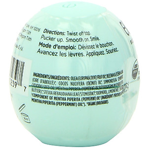 EOS Lip Balm Sweet Mint Smooth Sphere (Pack of 8)