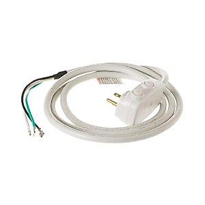 GE WJ35X10142 Power Cord