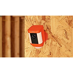 Ring Jobsite Security – Spotlight Cam Battery