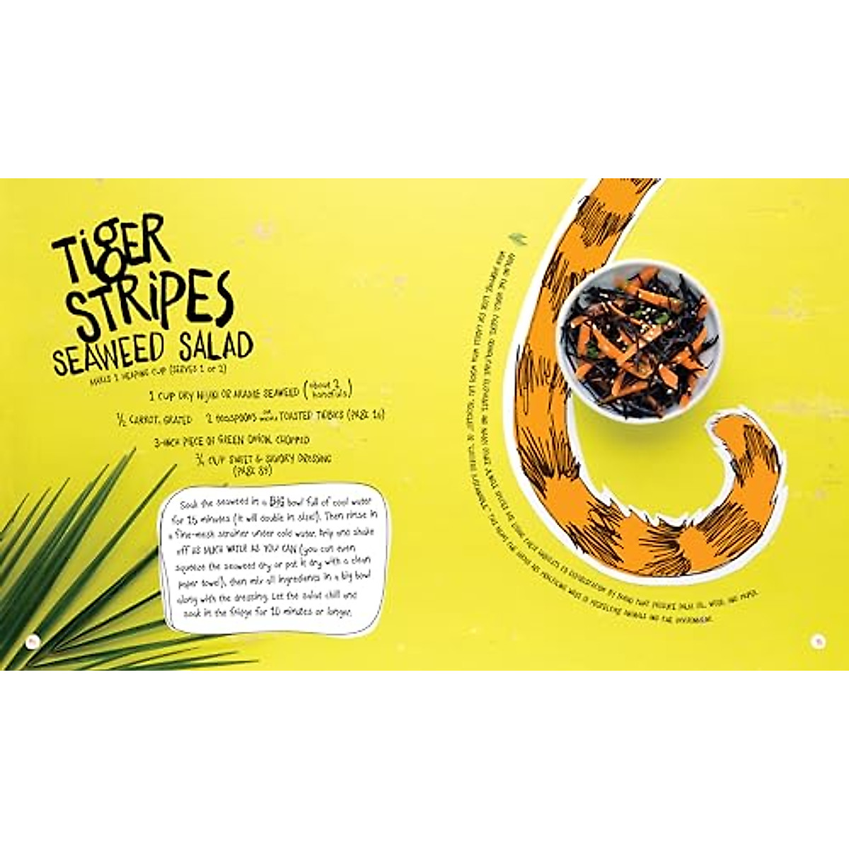 The Help Yourself Cookbook for Kids: 60 Easy Plant-Based Recipes Kids Can Make to Stay Healthy and Save the Earth