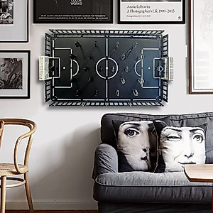 Archtwain Soccer (Football) Game Hang on The Wall Play at The Table