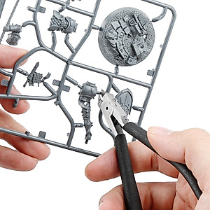 Jucoci Plastic Model Nipper