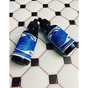 Beard Essentials Kit