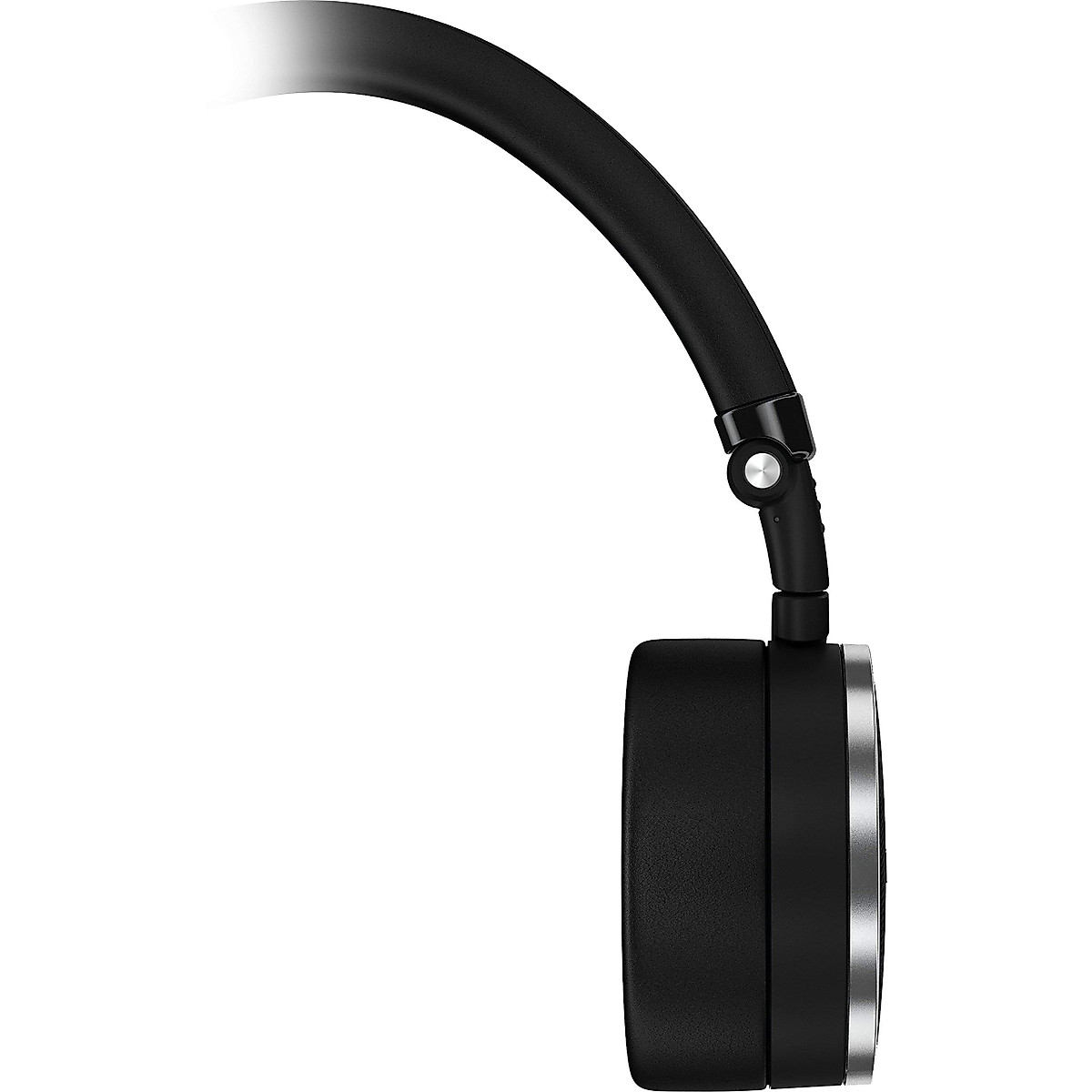 AKG Noise Canceling Headphone Black (N60) (Renewed)