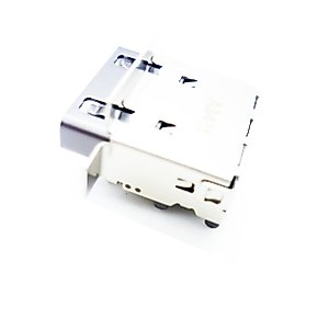 TheCoolCube HDMI Port Connector Socket Module Replacement for Xbox Series S 2020 (2pcs)
