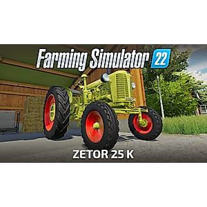 Farming Simulator 22 - Xbox One