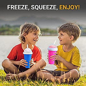 Cool Stuff, Slushie Cup, Slushy Cup, Slushie Maker Machine, Slushy Maker Cup, Freezy Cup, Icee Maker Slushy Machine, Slushy Szn, Slush Cup, Slush Machine, Frozen Magic