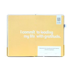 The Gratitude Sidekick Journal: A 66-Day Daily Gratitude & Mindfulness Journal for Developing A Habit of Gratitude & Postivity