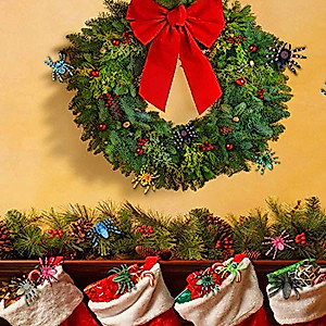 Flormoon Realistic Animal Figures - 12 Pieces Plastic Halloween Spider Toys for Kids - Spider Action Model Insect Toy Figures - Educational Learning Toys Birthday Gift Set for Kids