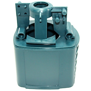 Bosch Parts 2610995800 Motor Housing
