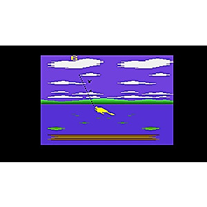 Atari Flashback Classics Volume 3 (PS4)