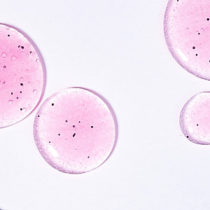 Clean & Clear Hydrating & Exfoliating, Gentle & Oil Free Juicy Watermelon Daily Facial Cleanser Scrub, Buffs Dirt & Oil While Cleansing & Quenching Dry Skin, 4.2 Fl Oz