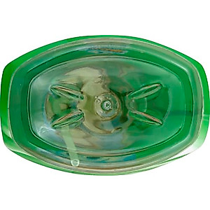 Scrubbing Bubbles Disinfectant Bathroom Grime Fighter Spray, Citrus, 32 fl oz