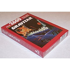 Gravitar