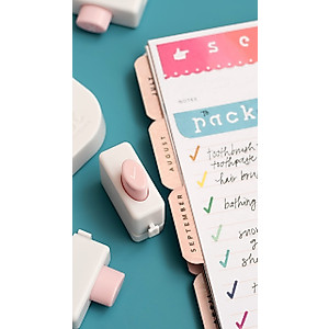 WR Tool Word PunchBrd LowCase