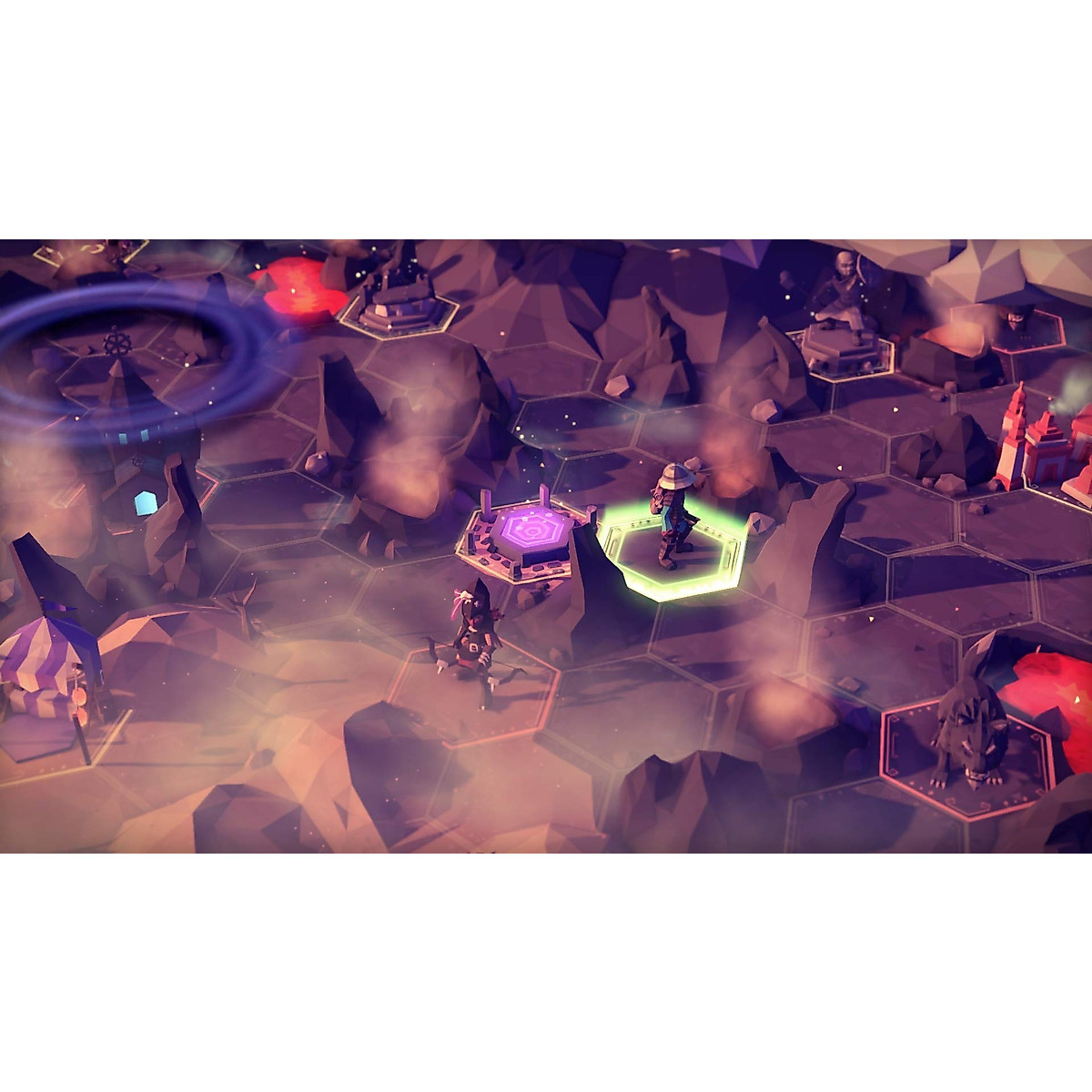 For the King - PlayStation 4