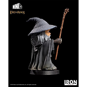 Statue Gandalf - Lord of the Rings - MiniCo - Iron Studios