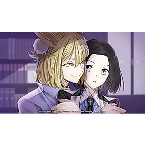 Dairoku: Agents of Sakuratani - Nintendo Switch