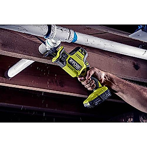 RYOBI - ONE+ 18V Lithium-Ion 1.5 Ah Battery - PBP002