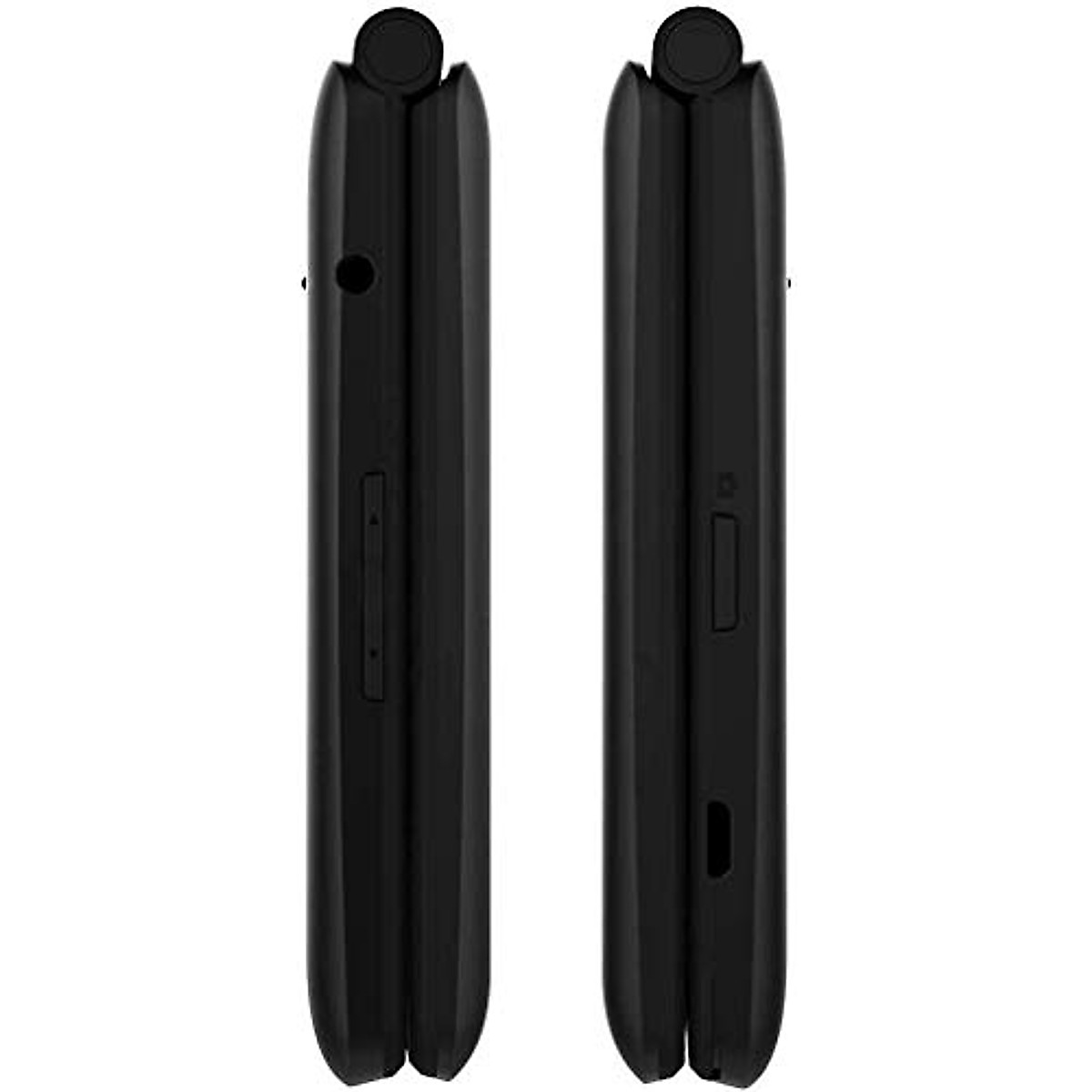 Coolpad Snap 3311A Android 4G LTE Flip Phone -Locked to TMOBILE (Phone + 32 GB SD Card)