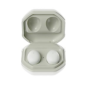 Xmenha Invisible Sleep Earbuds Wireless Smallest Lightest Tiny Noise Cancelling Ear Buds for Sleeping Quiet-Comfort Mini Sleepbuds Bluetooth 5.3 Hidden Headphones for Side Sleepers/Work