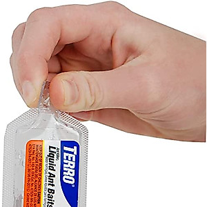 Terro T300 Liquid Ant Baits (2 Pack)