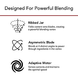 KitchenAid K400 Variable Speed Blender - KSB4027