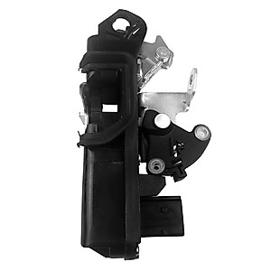 931-304 Door Lock Actuator Motor Front Right Passenger Side Compatible with 2007 2008 2009 Cadillac Escalad Chevrolet Suburban Tahoe GMC Yukon Replace #20783852 25873485 25876388 25945754