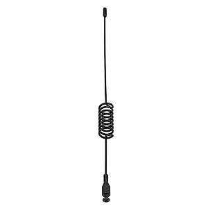 RC Car Antenna, Remote Control Crawler Simulation Antenna for Traxxas -4 RC Vehicle Decoration Parts(195mm / 7.68inch)