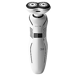 Philips Norelco Special Edition Star Wars Storm Trooper Wet & Dry Electric Shaver & Styler, SW175/81