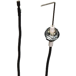 Music City Metals 01190 Ceramic Electrode Replacement for Select Gas Grill Models by Grill Master, Kenmore and Others