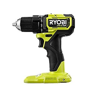Ryobi ONE+ HP 18V Cordless Compact Brushless 1/2" Drill/Driver PSBDD01 (TOOL ONLY- Battery and Charger NOT included)