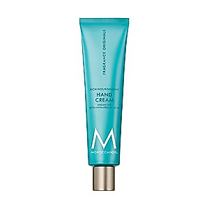 Moroccanoil Hand Cream Fragrance Originale, 3.4 Fl Oz