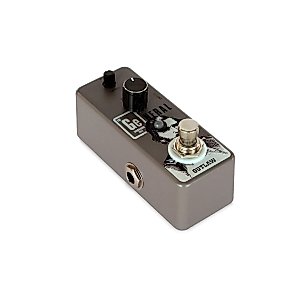 Outlaw The General Germanium Fuzz Pedal