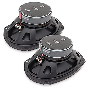 Focal ACX 690 6" x 9" 3-Way Speakers