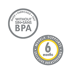 Medela Breast Milk Feeding Gift Set