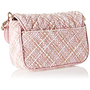 Karl Lagerfeld Paris Small Agyness Crossbody