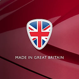 Autoglym Headlight Restoration Complete Kit, Quickly Restore Cloudy And Discoloured Headlights, Designed For Use With An Electric Drill, Includes Sanding Discs, Restoring Compound And Microfibre Cloth