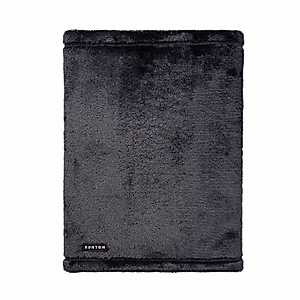 Burton Cora Neck Warmer, True Black, One Size