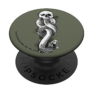 Harry Potter The Dark Mark PopSockets Standard PopGrip