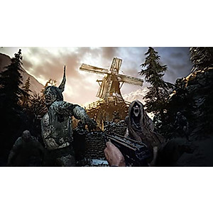 Resident Evil Village Gold ED - XBox Series X (Pack of 1)