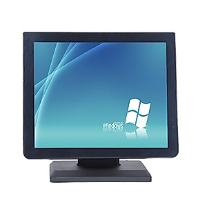 PBM 930MC-17, 17" Touch Monitor