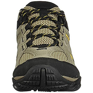 Merrell Men's, Yokota 2 Hiking Sneaker - Wide Width Boulder 11.5 W