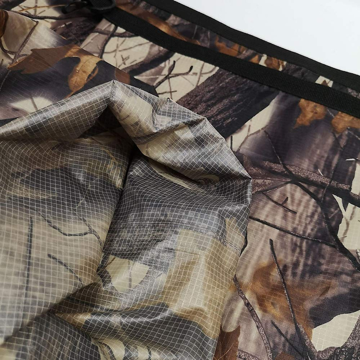 Homebeast 3/5 Pack Safe & Dry Bag with Water Resistant, Ultralight 1.5L 2.5L 3.5L 4.5L 6L Dry Sack Packing Waterproof Storage Bags for Kayaking, Camping, Boating, Floating and Outdoor Surviva