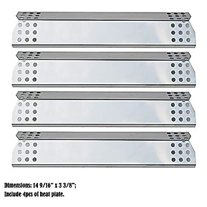 Direct store Parts Kit DG262 Replacement for Home Depot Nexgrill 720-0830H, 720-0830D Gas Grill Models