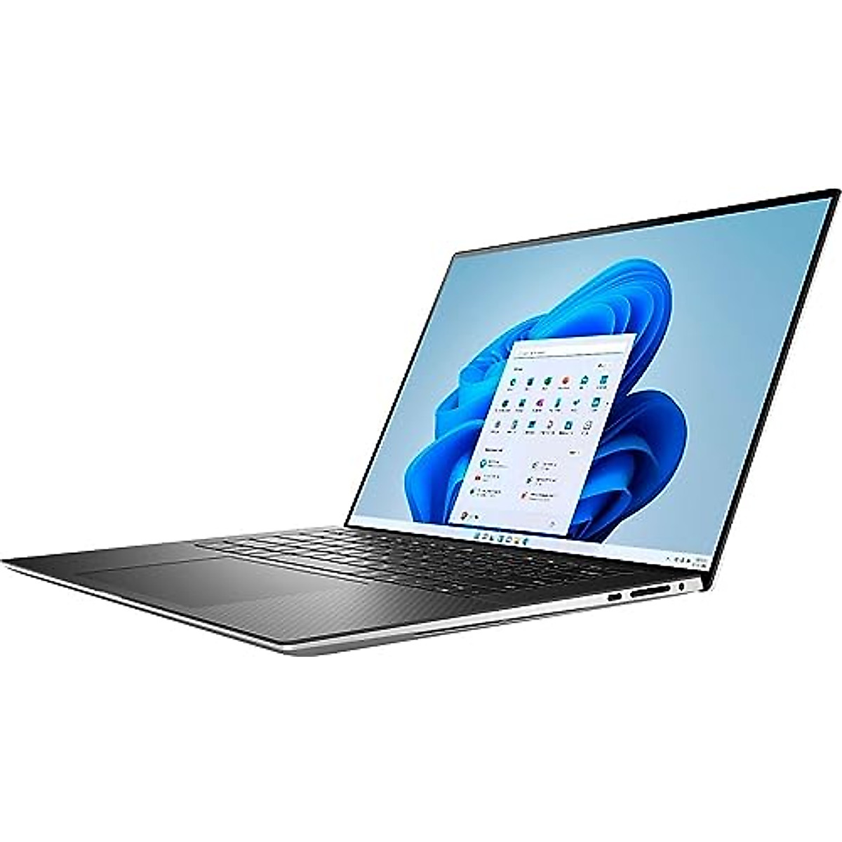 Dell XPS 15 9530 Business Laptop (15.6" FHD+, Intel 14-Core i7-13700H (Beat i9-12900H), 64GB DDR5 RAM, 2TB SSD, Arc A370M), Backlit, Fingerprint, Thunderbolt 4, Webcam, Wi-Fi 6E, Win 11 Pro, Silver