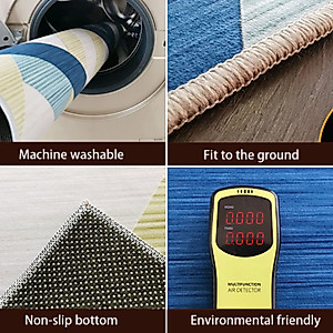 ZXPYPM Exquisite Horror Tv Wednesday 3D Carpet,Living Room Bedroom Sofa Home Decor Rug,Kids Play Non-Slip Area Rug,Kitchen Floor Mat