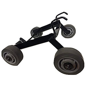 Hummel Floor Sander Dolly (Cart)