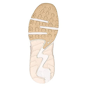 Nike Women's Gymnastics Shoes, Pink Light Soft Pink Shimmer White, 10