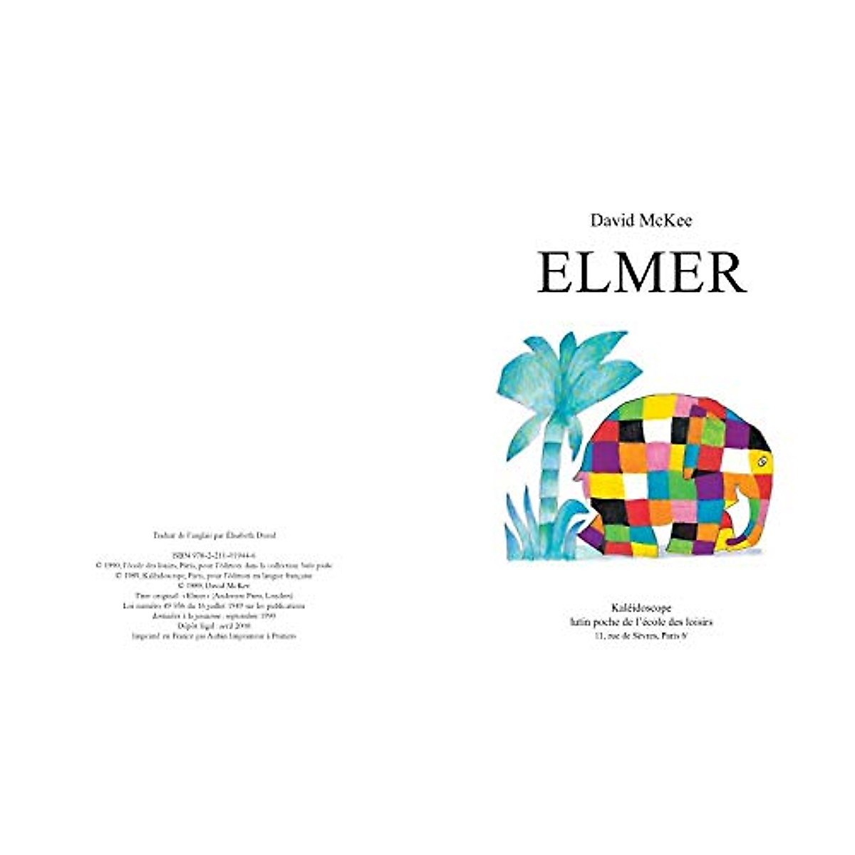 Elmer